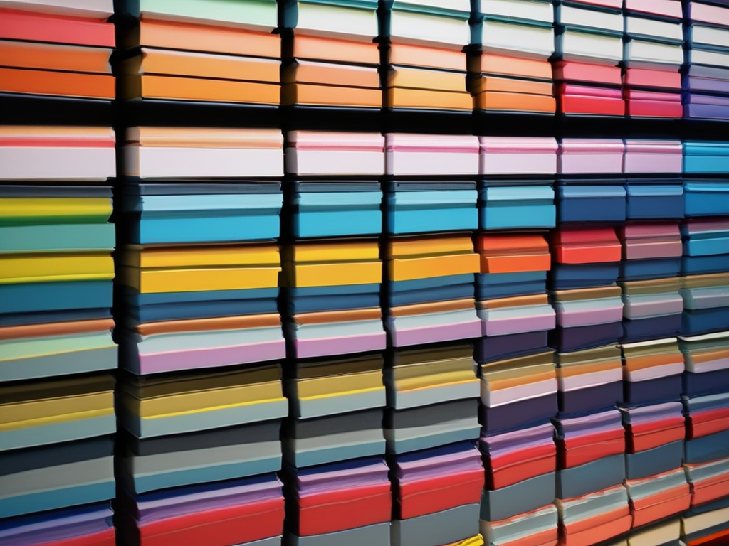 Why we should use plastic test panels?
